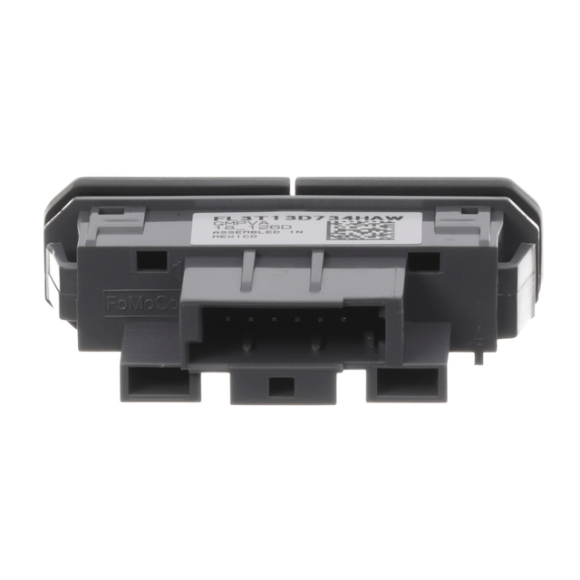 2015-2020 Ford F-150 Tract Control Switch FL3Z-13D730-HA | QuirkParts
