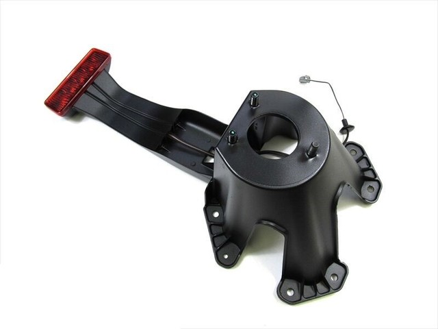2007-2018 Jeep 2007-2015 Jeep Wrangler Spare Tire Mounting Bracket WITH ...