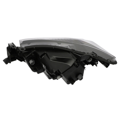 2016 Mazda CX-5 OEM NEW 2016 Mazda CX5 Composite Headlamp Passenger ...