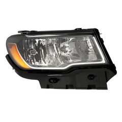 2017-2021 Jeep Compass OEM NEW 2017-20 Mopar Jeep Compass Composite ...
