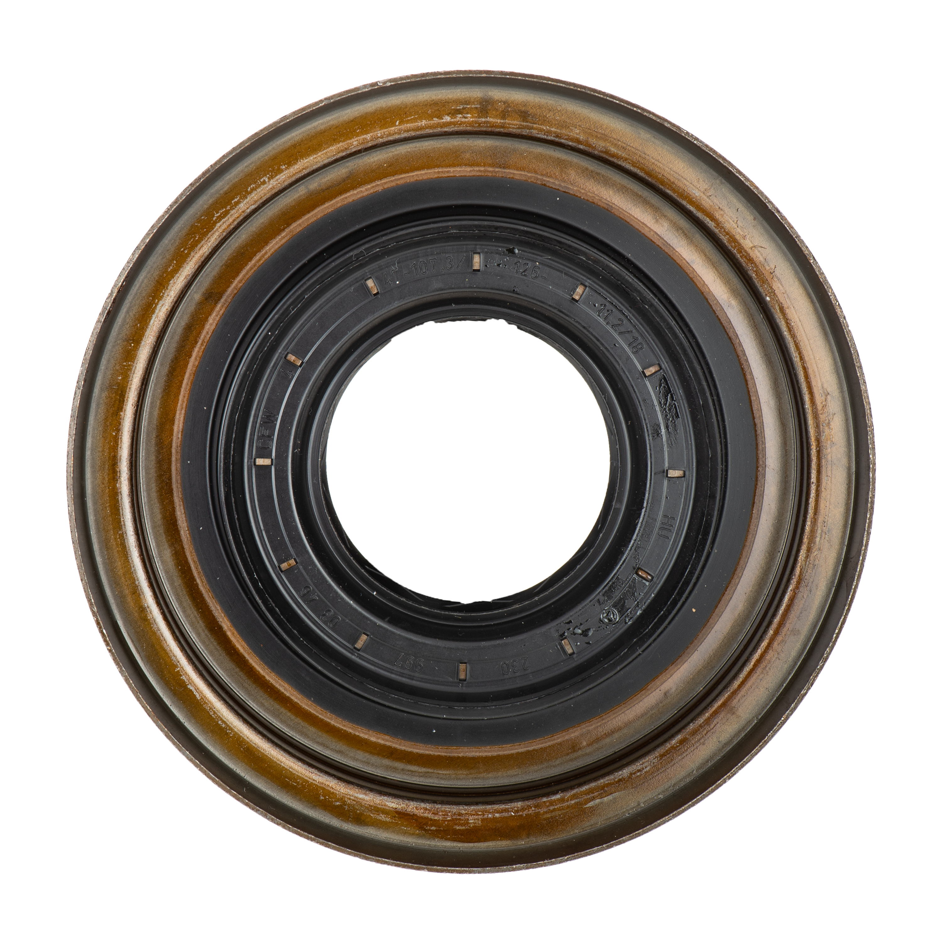2008-2014 Mopar Output Seal 68014931AA | QuirkParts