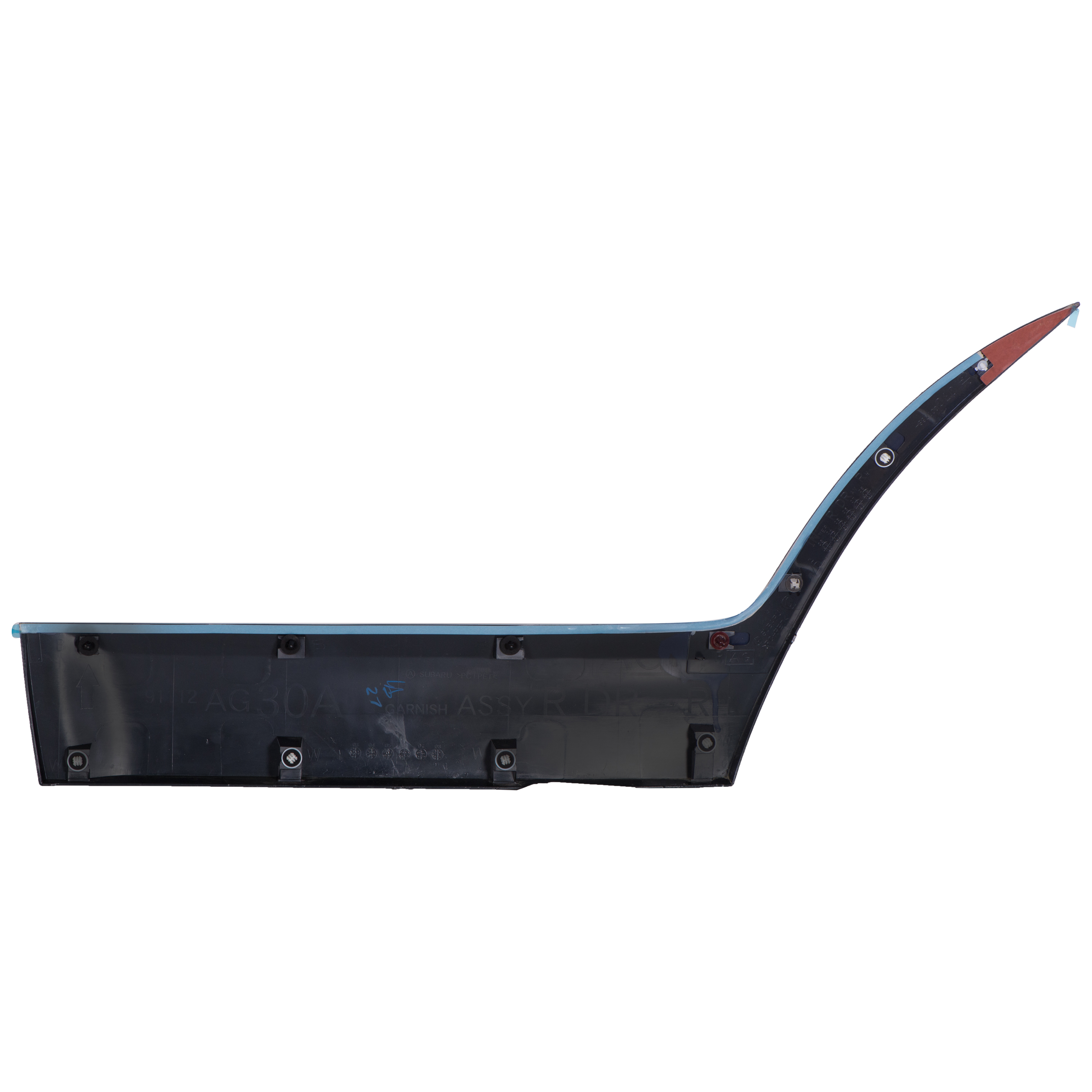 2005-2009 Subaru OEM NEW 2005-2009 Subaru Legacy Outback Right Door ...