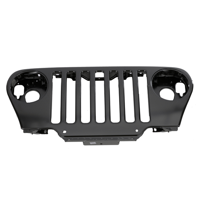 2001-2006 Jeep Wrangler OEM NEW 1997-2006 Mopar Jeep Wrangler Sahara ...