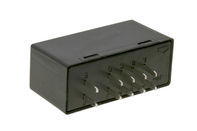 2001-2009 GM Hazard Warning and Turn Signal Flasher 15231201 | QuirkParts