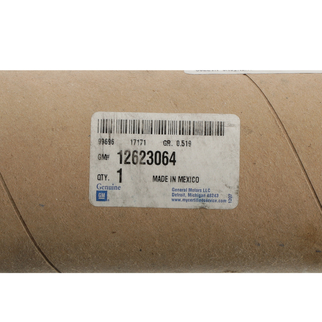 2009-2015 GM LSA Stock Camshaft 12623064 | QuirkParts