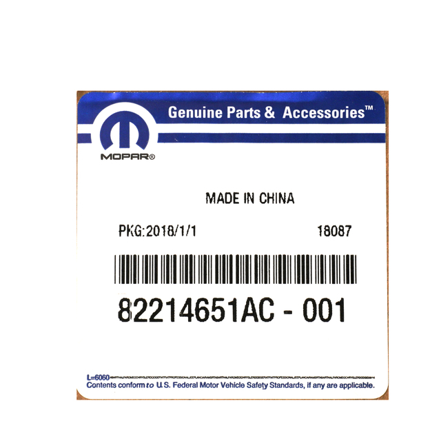 2017-2024 Jeep Compass OEM NEW 2017-2021 Mopar Jeep Compass Floor Mats ...