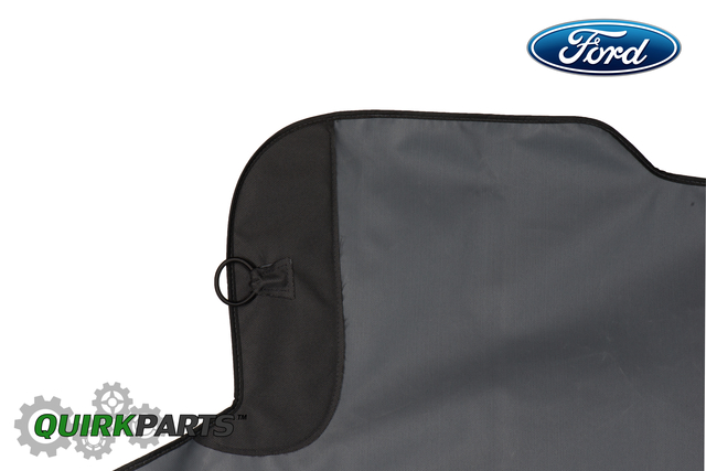 2009-2015 Ford 2009-2014 Ford Edge Lincoln MKX Rear Security Cargo ...