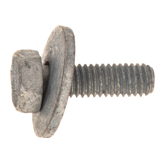 2001-2025 Mopar Hex Head Bolt And Coned Washer 6503193 | QuirkParts