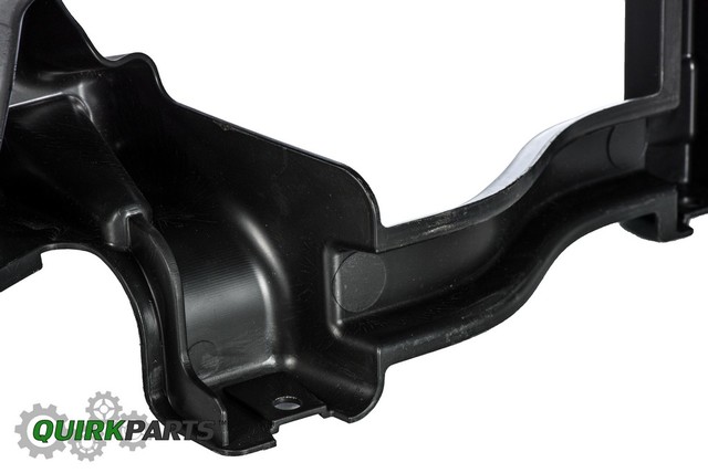 2013-2024 Ram Front Energy Absorber 68145441AC | QuirkParts