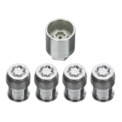 2011-2024 Mopar OEM NEW 2011-2018 Mopar Jeep Grand Cherokee Wheel Lock ...