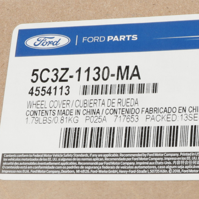 2011-2016 Ford OEM NEW 2011-2016 Ford F-250 Super Duty Front Cover ...