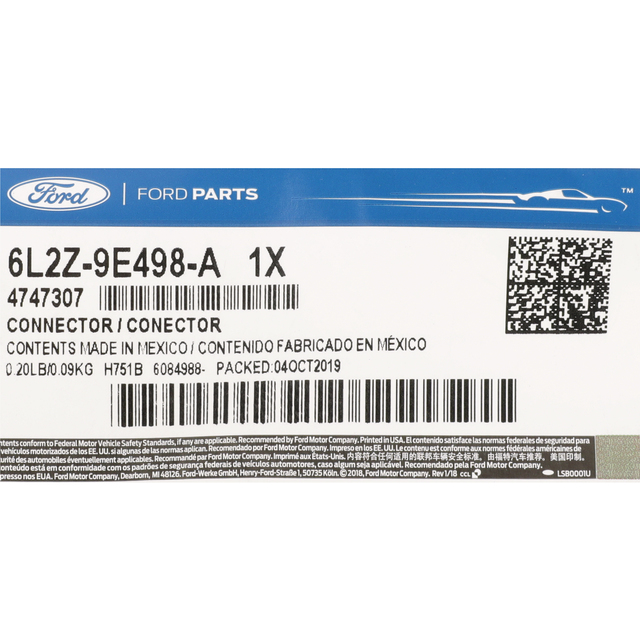 2005-2010 Ford OEM NEW 2005-2010 Ford Mercury Explorer XLT Limited Tube ...