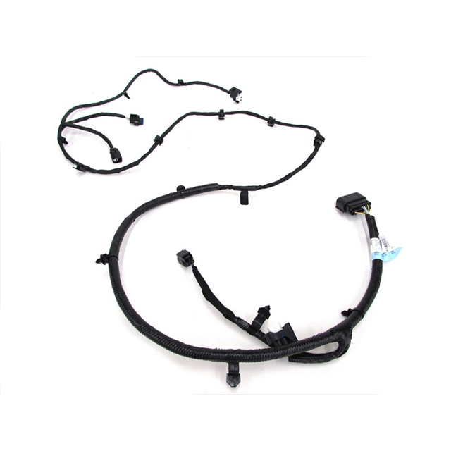 2013-2016 Ford Fusion OEM NEW 2013-2016 Ford Fusion Headlight Lamp ...