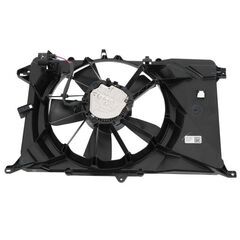 2017-2022 Jeep Compass 2016-2021 Jeep Compass Radiator Cooling Fan ...