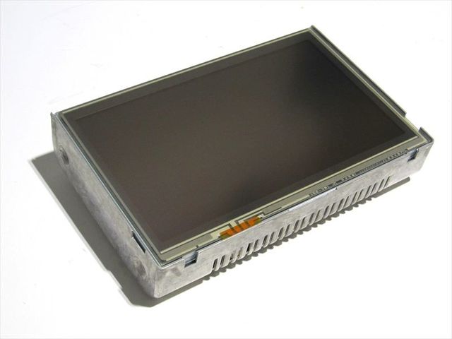 2004-2015 Nissan 2004-2014 Nissan Titan & Armada AC Heater Defrost ...