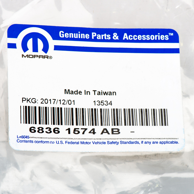 2018-2025 Jeep OEM NEW 14-20 Mopar Jeep Gladiator Wrangler Hard Top ...