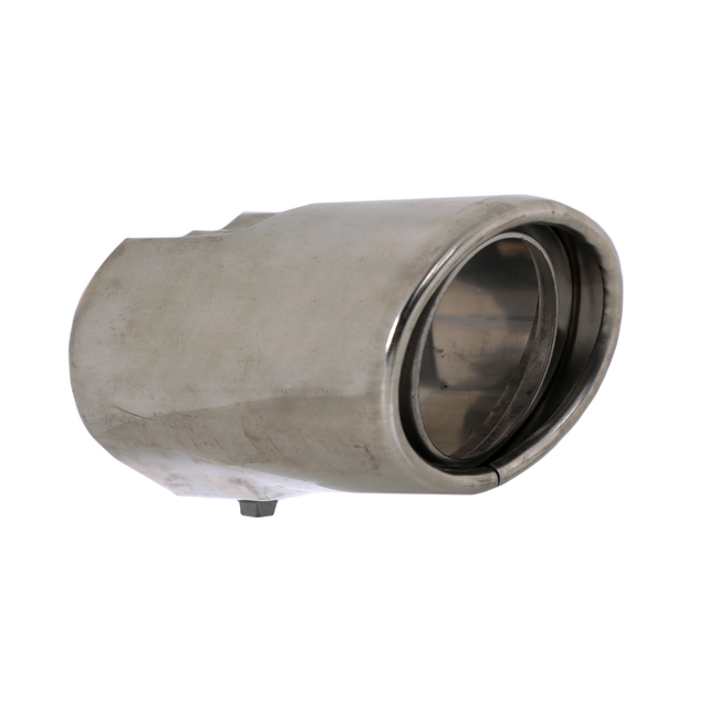 2006-2018 Subaru Genuine Subaru OEM Stailess Steel Tailpipe Exhaust ...