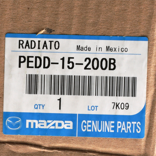 2014-2018 Mazda 3 OEM NEW 14-18 Mazda 3 2.0l Grand Touring Sport ...