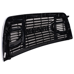 2016-2018 Ram Radiator Grille 6NE51SZ0AB | QuirkParts