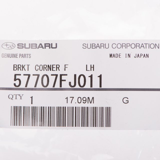 2012-2017 Subaru OEM NEW 2012-2017 Subaru Impreza Crosstrek Driver Side ...