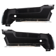 2017-2022 Ford OEM NEW 2017-2019 Ford F250 F350 Super Duty Lariat ...