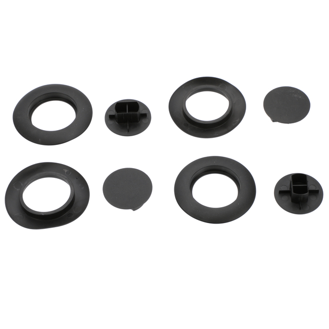 2019-2024 Ram 3500 Fifth Wheel Prep Kit 82215837AC | QuirkParts