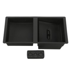 2019-2024 GM OEM NEW 2019-21 GM Chevrolet GMC Silverado Console ...
