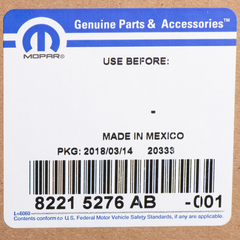 2021-2022 Ram 1500 OEM NEW 2019 Mopar Ram 1500 Laramie Longhorn Trailer ...