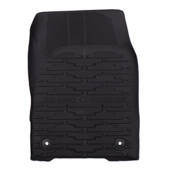 2016-2022 Jeep OEM NEW Mopar 2016-2020 Jeep Grand Cherokee Floor Mats ...
