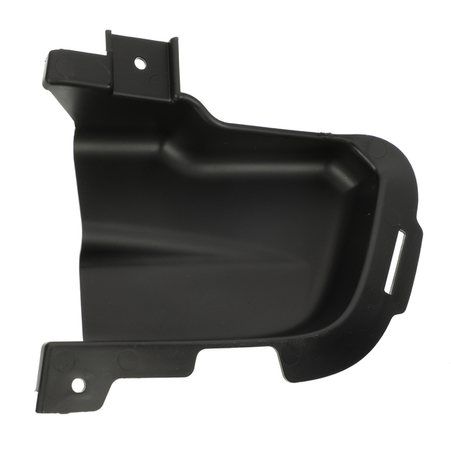 2014-2018 Jeep Cherokee Air Duct, Right 68205072AB | QuirkParts