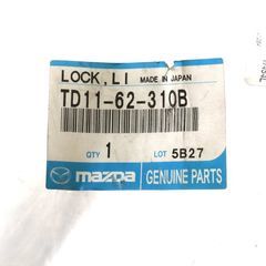 2016-2020 Mazda CX-3 Washer Pump D09W-67-482 | QuirkParts