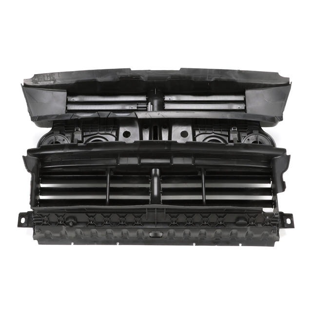 2017-2019 Ford Escape OEM NEW Ford 17-18 Escape Radiator Control ...