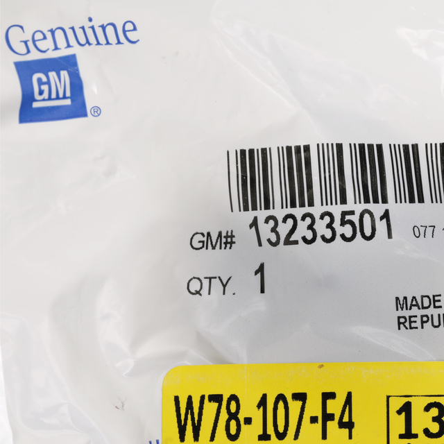 2008-2023 GM OEM NEW Buick Cadillac Chevrolet Saturn GM Rear Lift Gate ...