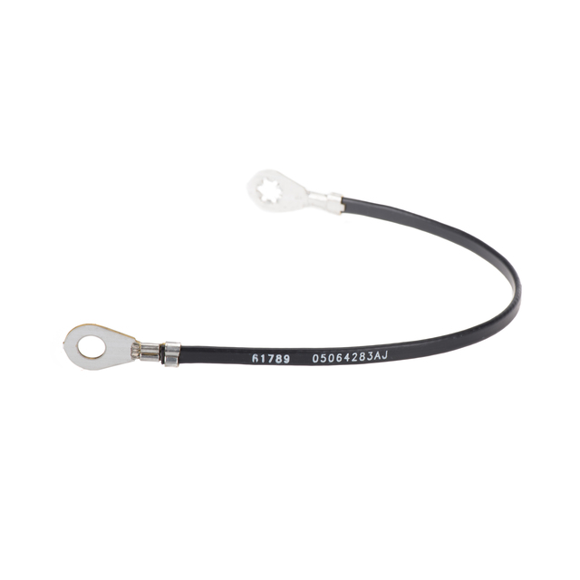 2007-2018 Jeep Ground Strap 5064283AJ | QuirkParts
