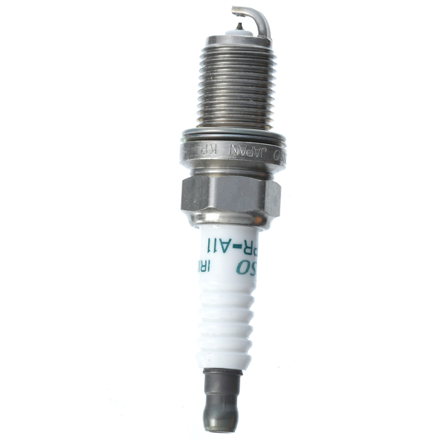 Hyundai - 27410-25000 - Spark Plug - 2006-2008 Hyundai Sonata | OEM ...