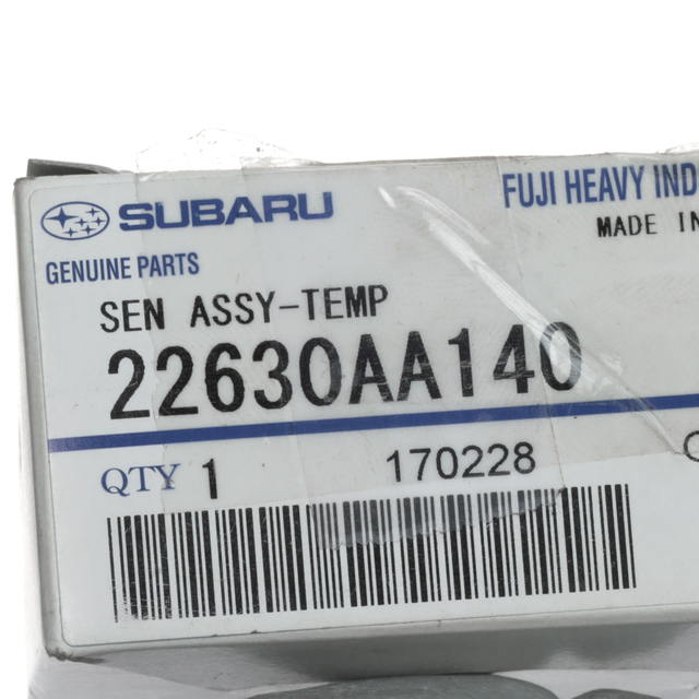 2005-2014 Subaru OEM NEW 2005-2014 Subaru Forester Engine Coolant ...