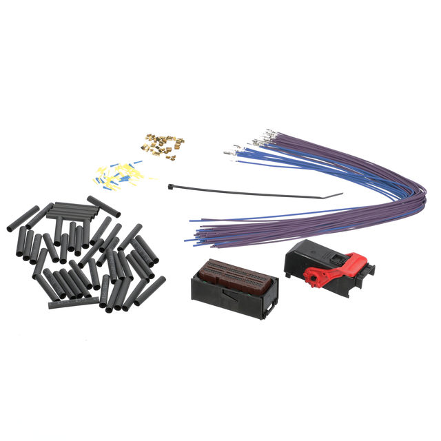 Wiring-96 Way 68316919AA | QuirkParts