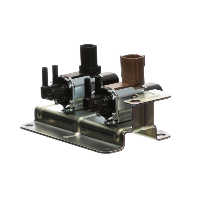 LF8218740 - OEM NEW 2010-2013 Mazda 3 Sedan Solenoid Valve Assembly ...