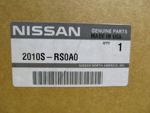 2007-2020 Nissan Frontier OEM NEW 2007-2019 Nissan Frontier PRO-4X SL ...