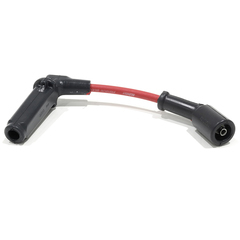 2004-2009 GM Spark Plug Wire 19351592 | QuirkParts