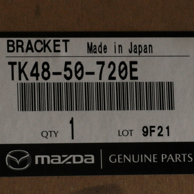 2016-2023 Mazda CX-9 OEM NEW 16-2019 Mazda CX-9 Sport Mount Panel ...