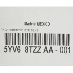 2019-2025 Mopar OEM NEW 2019-20 Mopar Ram 1500 2500 3500 4500 5500 Park ...