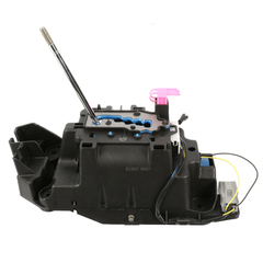 2005-2007 Chrysler Pacifica Chrysler Pacifica Transmission Shifter ...