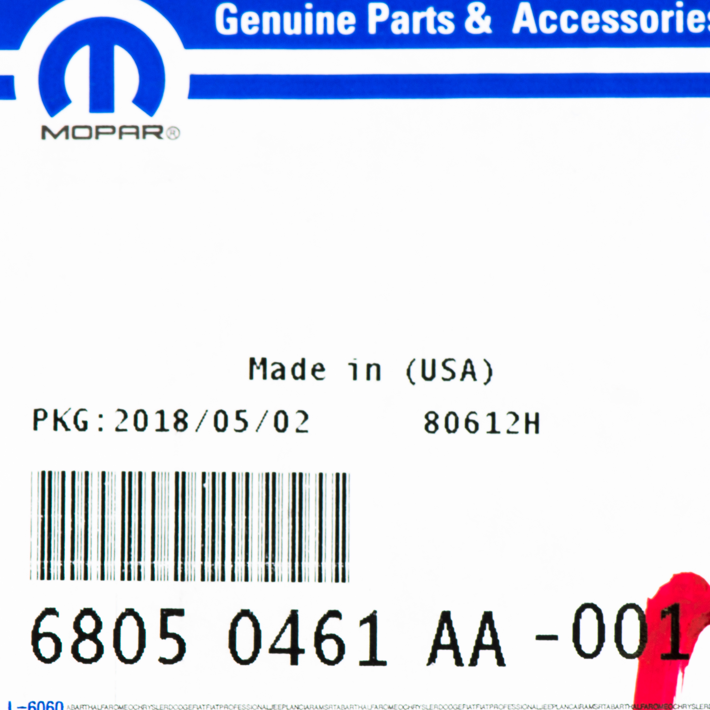 2009-2024 Mopar OEM NEW Mopar 2009-20 Dodge Ram 1500 2500 3500 Seat ...