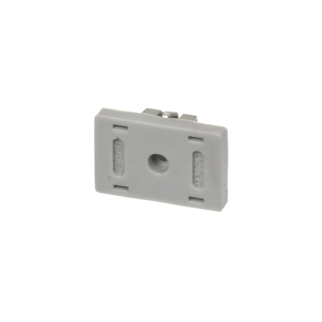 2011-2025 Ford Side Bracket Retainer Nut -W715197-S439 | QuirkParts