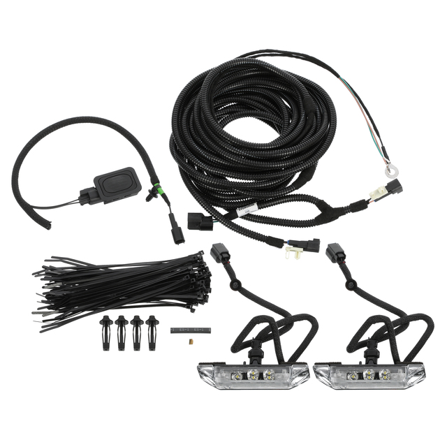 82215795AC - Bed Light Kit - 2018-2024 Ram | Mopar OEM Parts Outlet