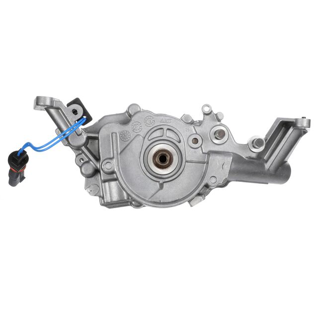 2011-2024 Mopar Genuine OEM Chrysler, Jeep, Dodge, RAM Engine Oil Pump ...