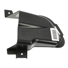 2014-2018 Jeep Cherokee Air Duct, Right 68205072AB | QuirkParts