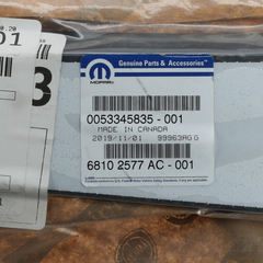 2014-2023 Jeep Cherokee OEM NEW 14-20 Mopar Jeep Cherokee Left Rear ...