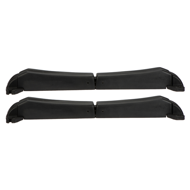 2016-2025 Ford Ford Stand Up Paddleboard Roof Mount Rack Carrier OEM ...